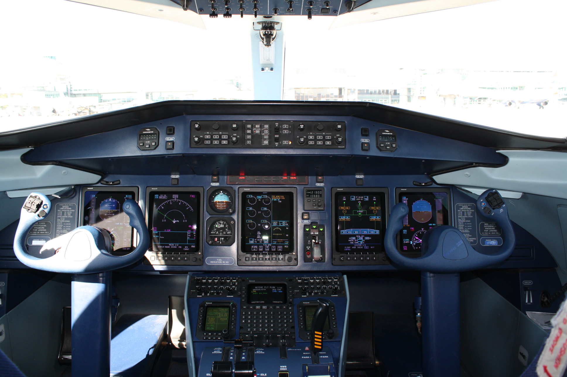 Walter a. Fuchs – SFI / SFE Dornier 328-100/-300